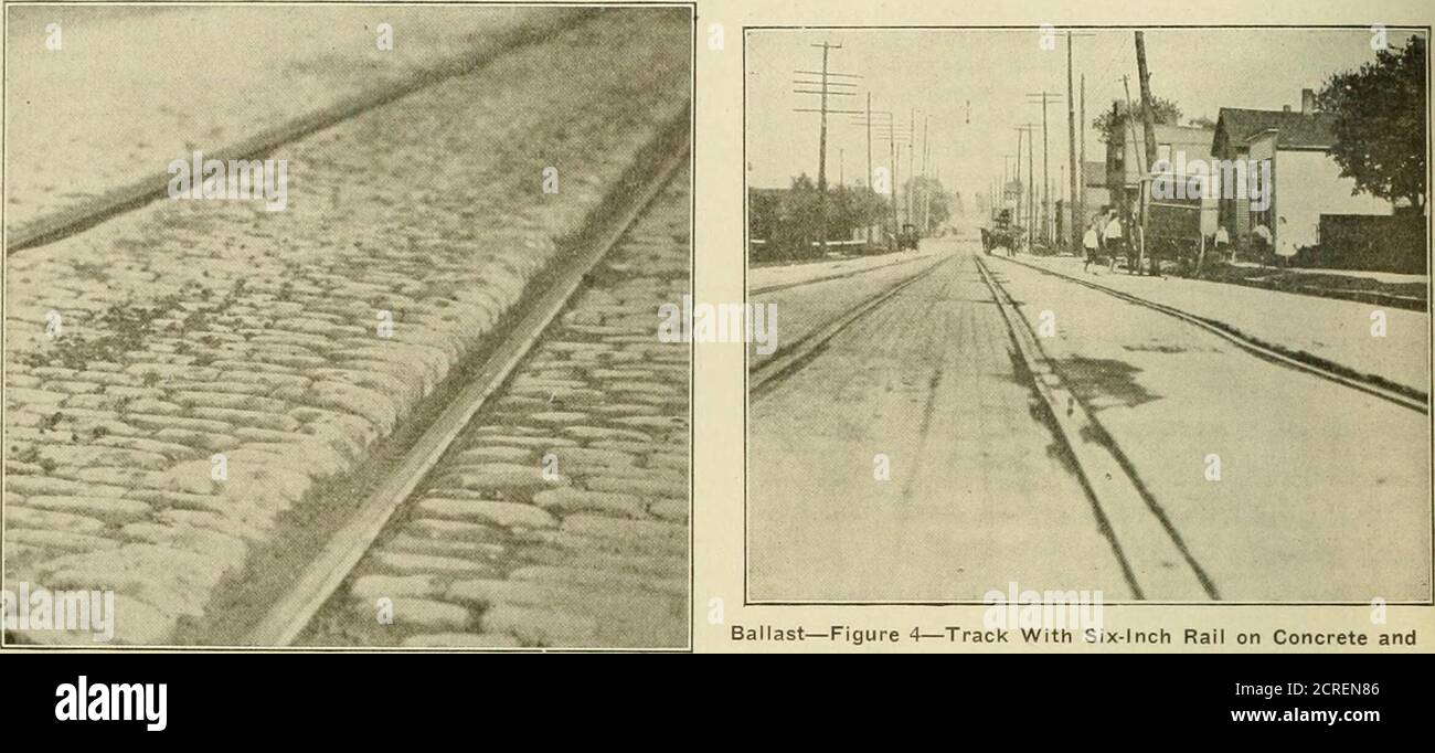 Tamping bars hi-res stock photography and images - Alamy