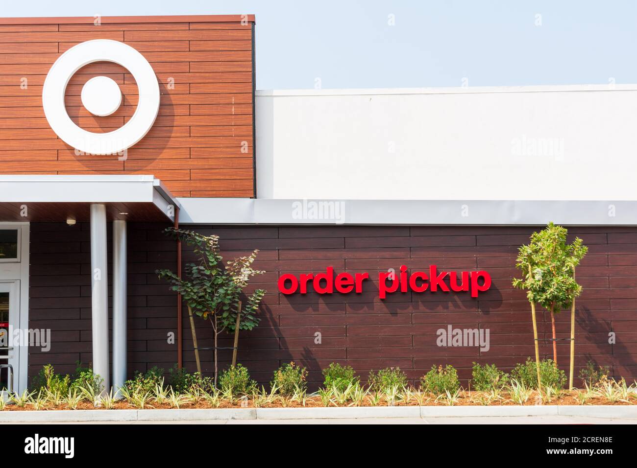 Target supermarket hi-res stock photography and images - Alamy
