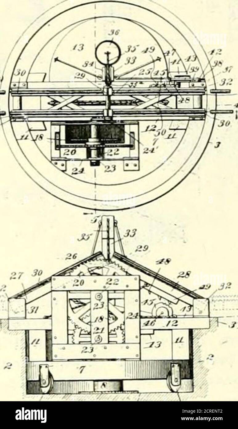 . Railroad digest . arranged to bear against the journalsto be ...