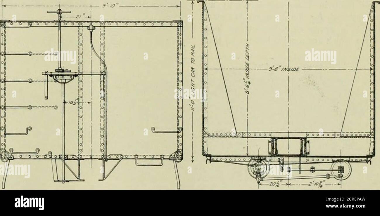 . Railway and locomotive engineering : a practical journal of railway ...