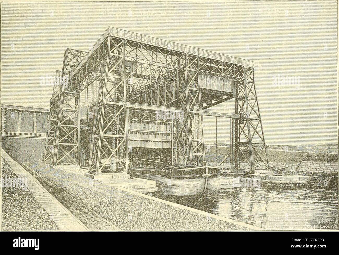 130 meters long hi-res stock photography and images - Alamy