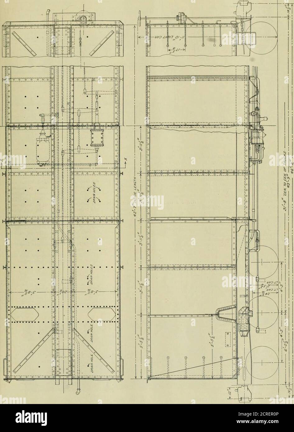 Gus triangular hi-res stock photography and images - Alamy