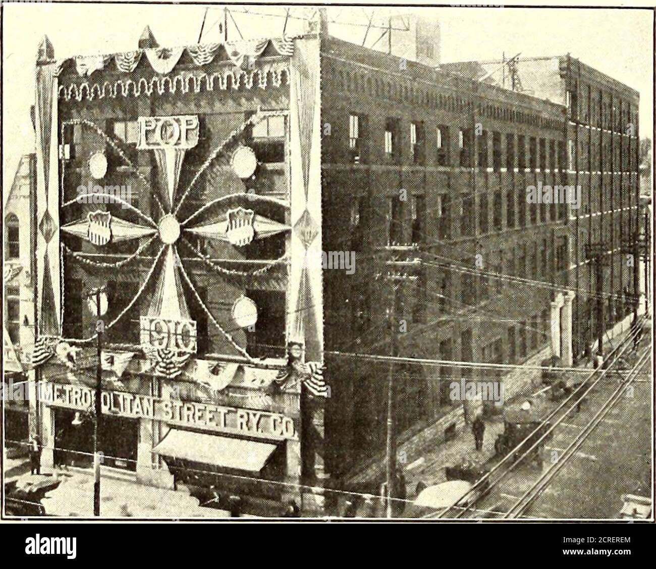 Commercial Electric Lighting Company