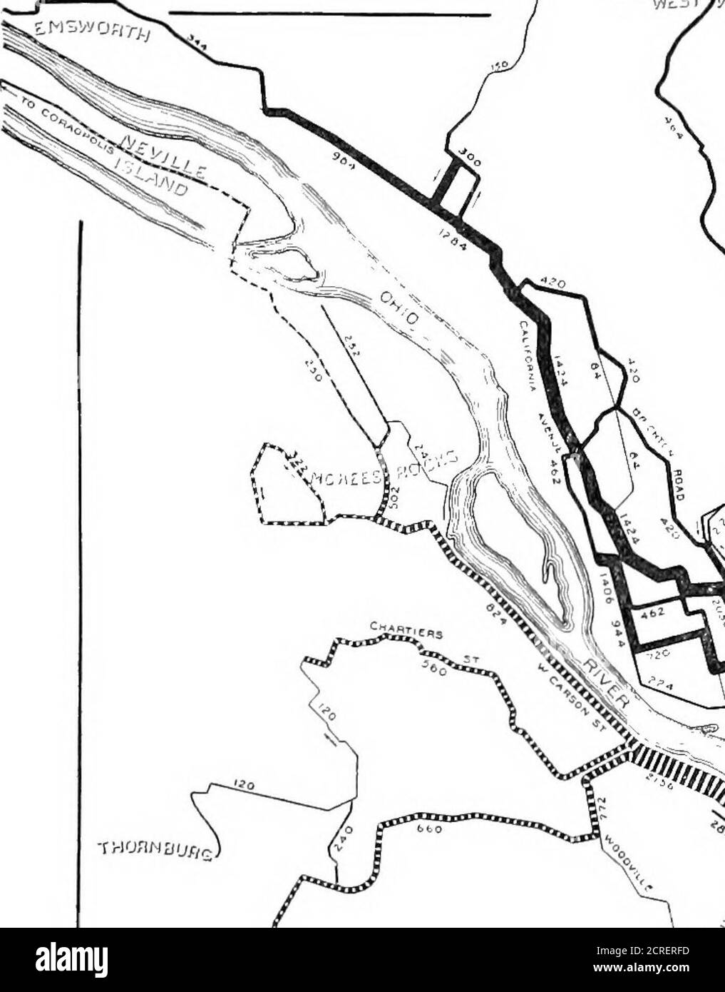 Diagram of a car turning hi-res stock photography and images - Alamy