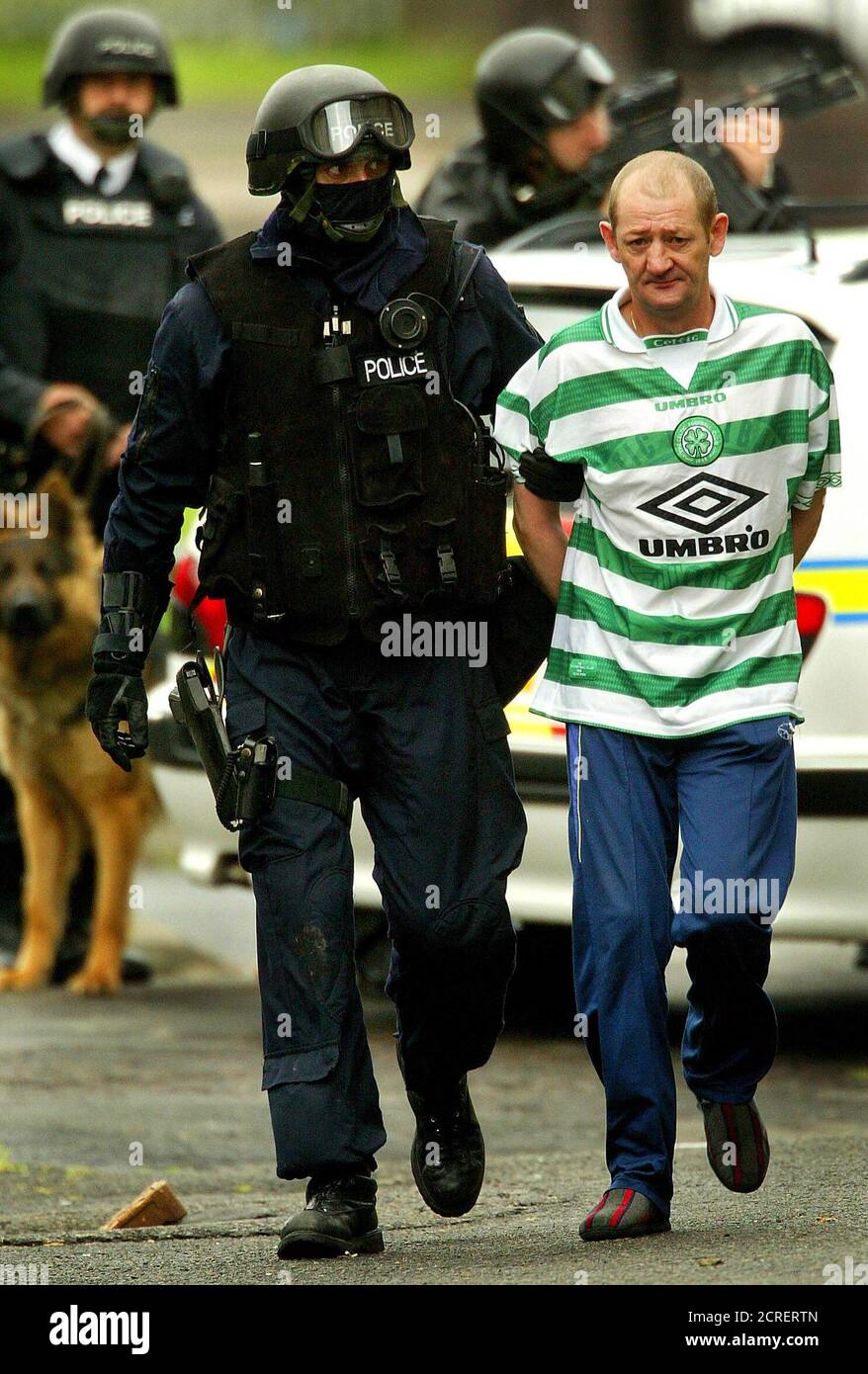 Police Marksman High Resolution Stock Photography and Images - Alamy