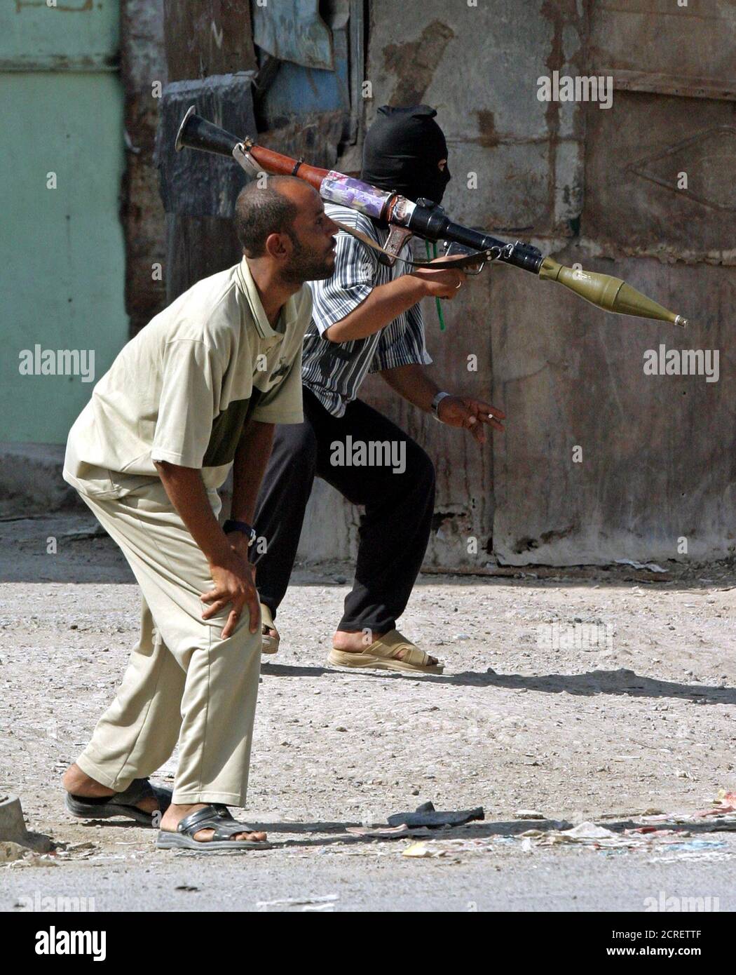 Anti tank missile man hi-res stock photography and images - Alamy