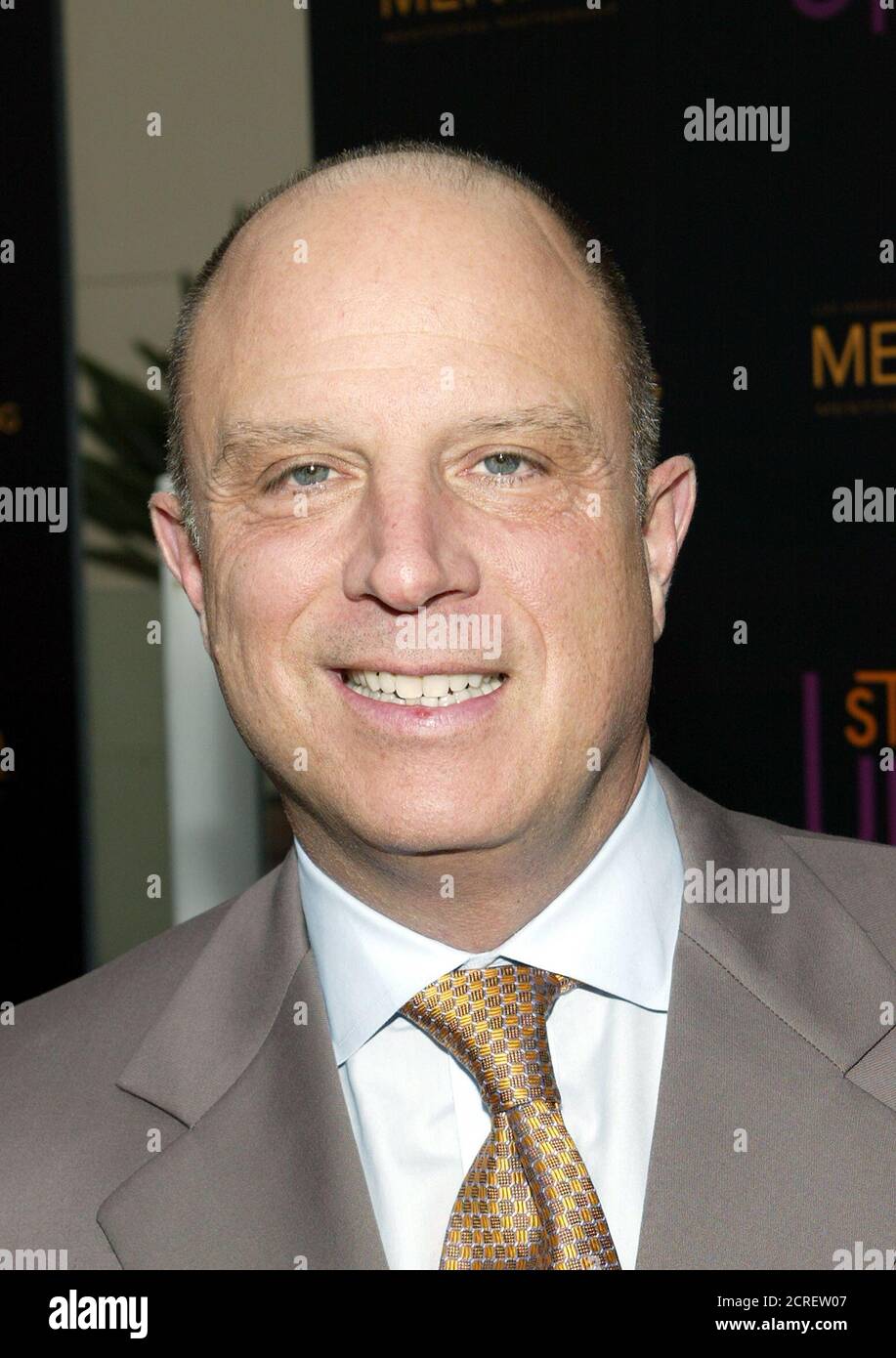 Chris albrecht hi-res stock photography and images - Alamy