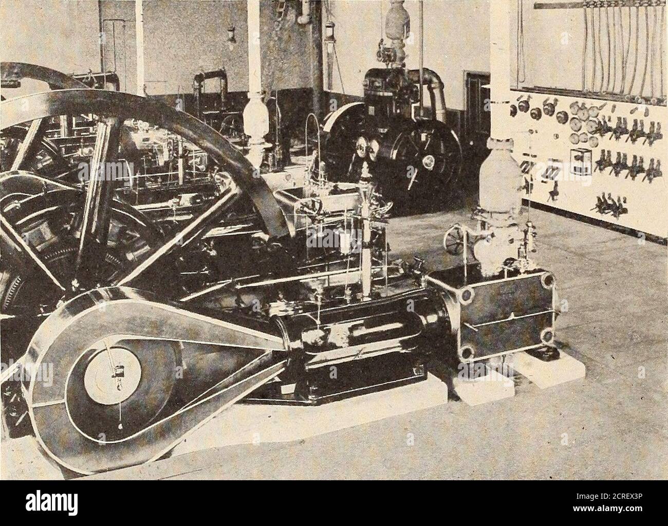 . Railway master mechanic [microform] . ^IdVnW Fig. 8—Cross Section of ...
