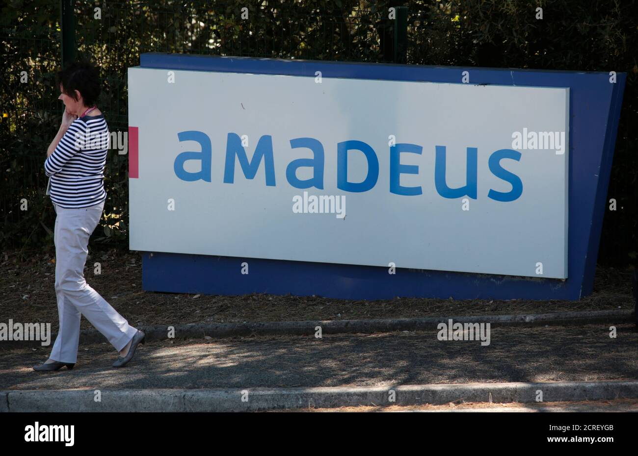 Sophia antipolis hi-res stock photography and images - Alamy