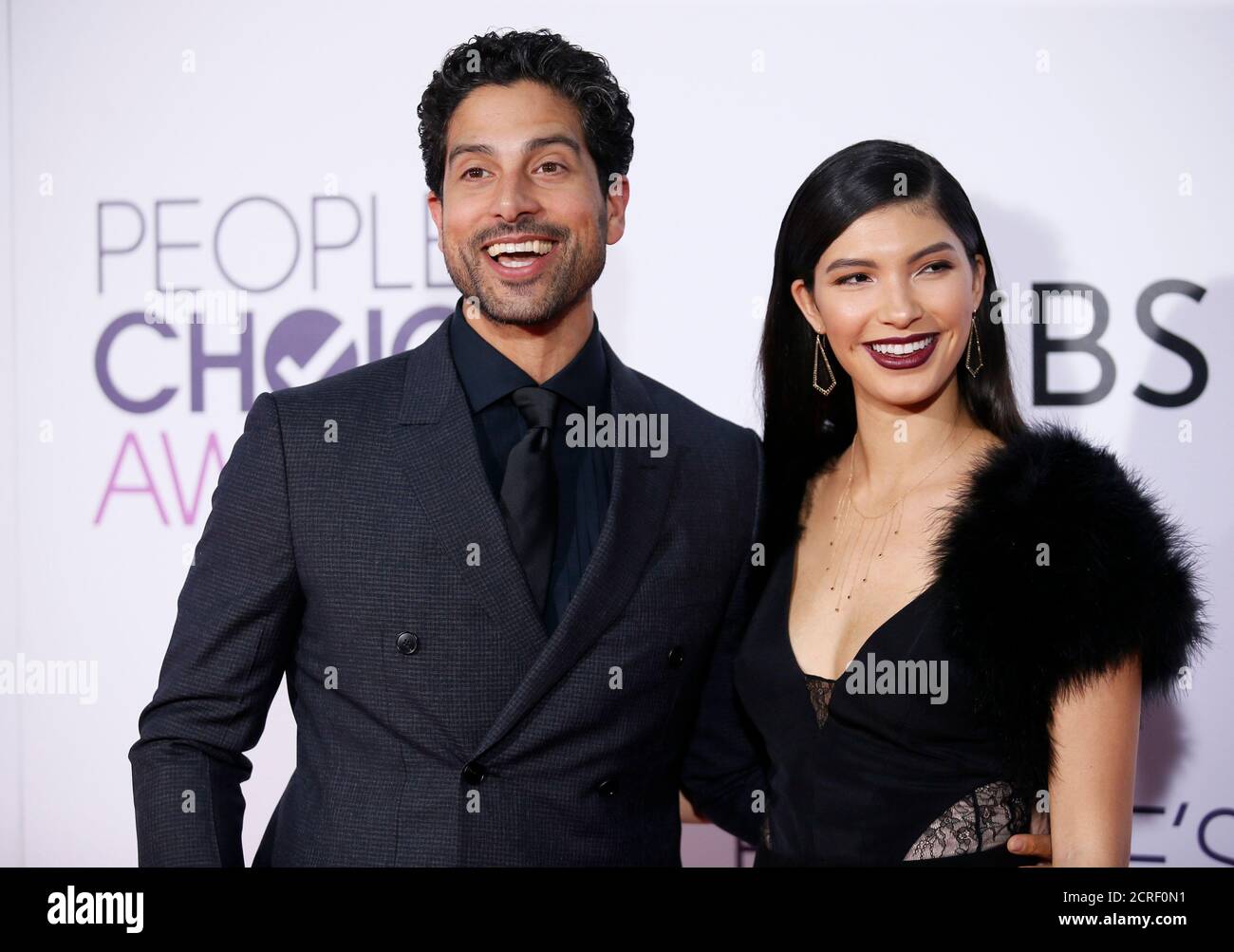 Grace rodriguez hi-res stock photography and images - Alamy