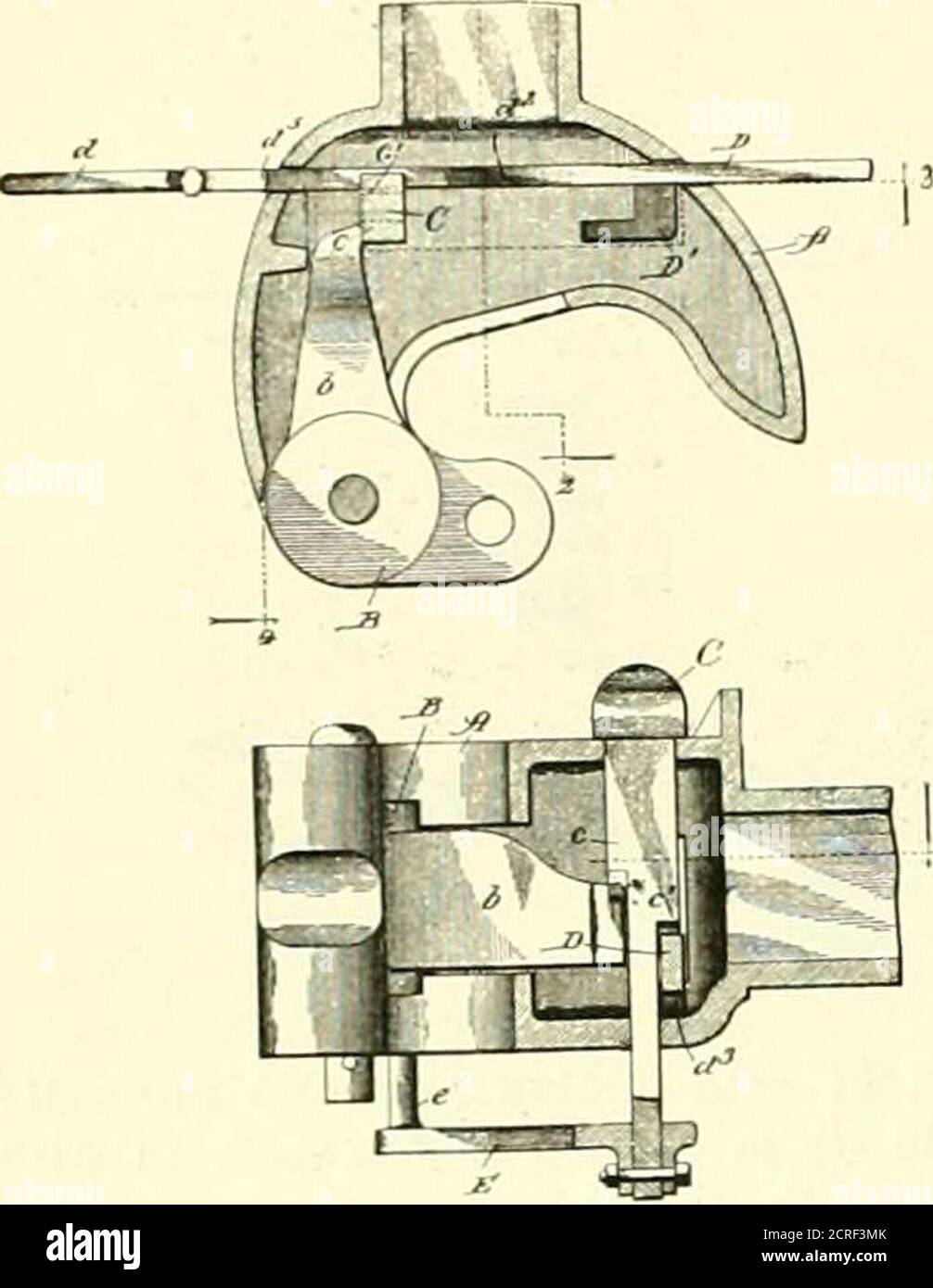 Class iii railroad hi-res stock photography and images - Alamy