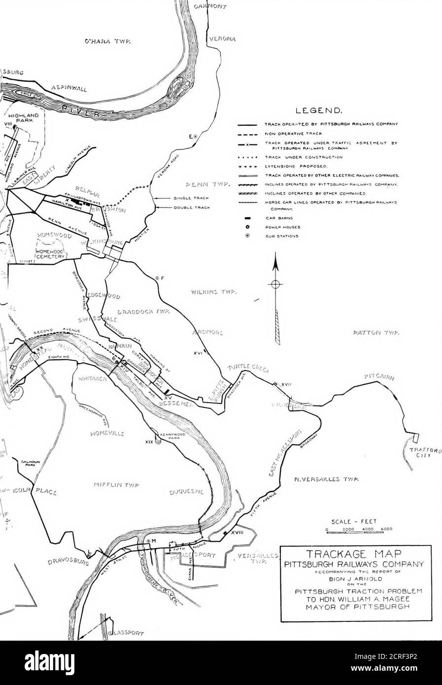Total railway tracks Black and White Stock Photos & Images - Alamy