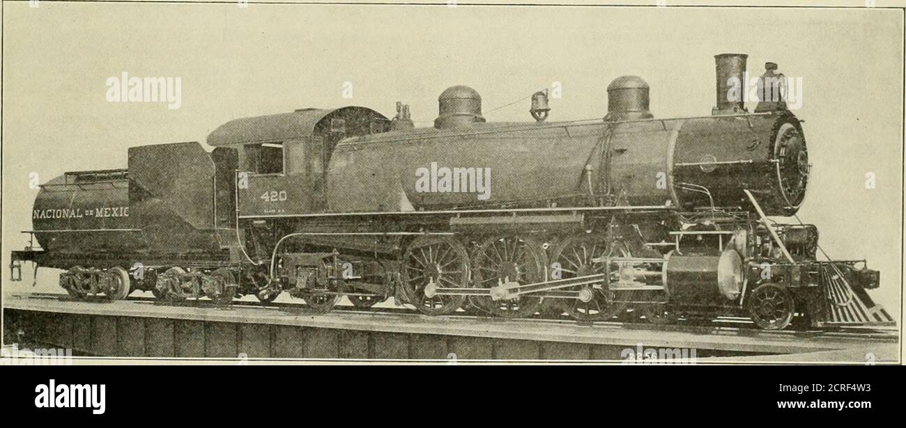 . American engineer and railroad journal . SIMPLE SLIDE VALVE ...