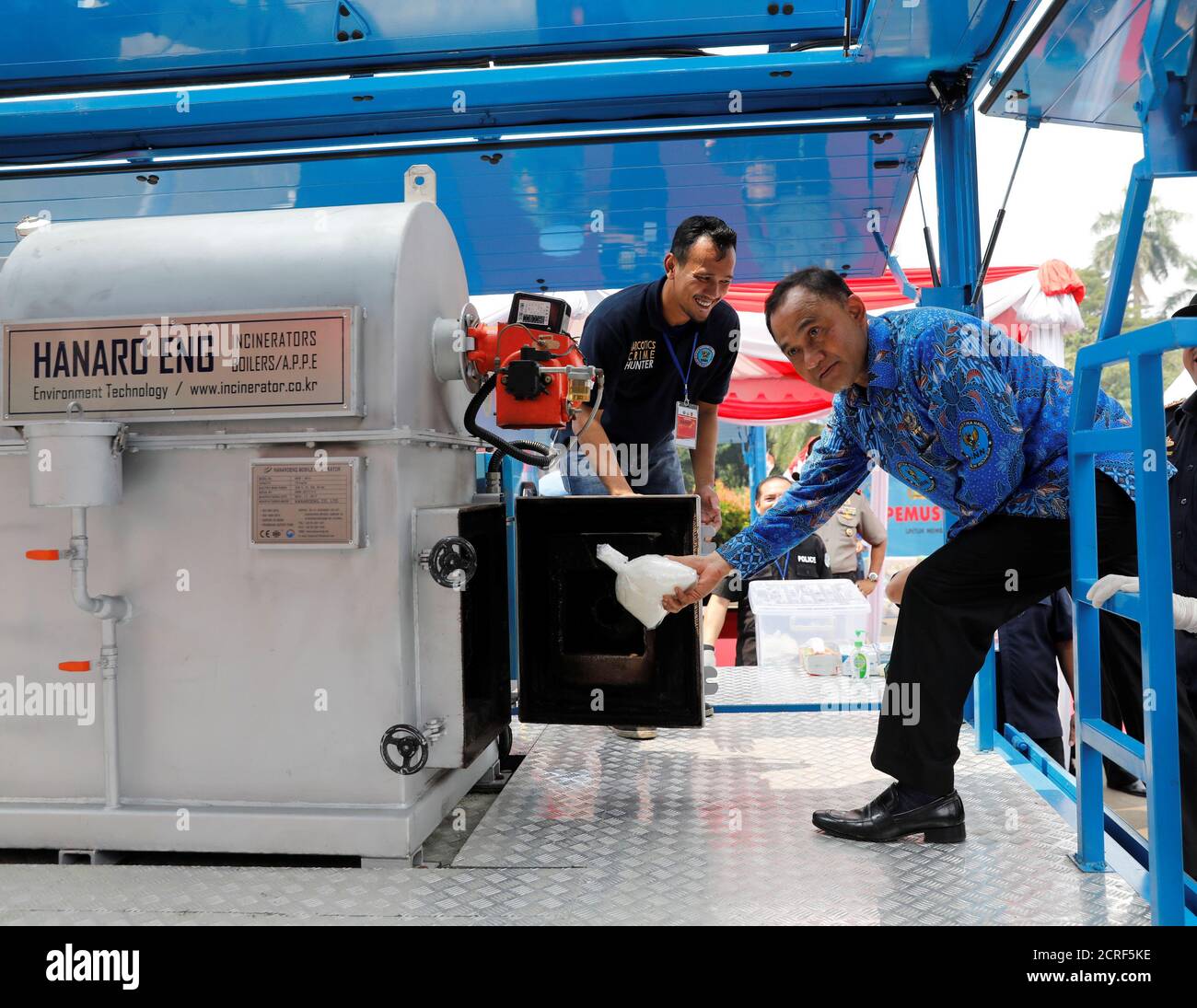 The national narcotics agency hi-res stock photography and images - Alamy
