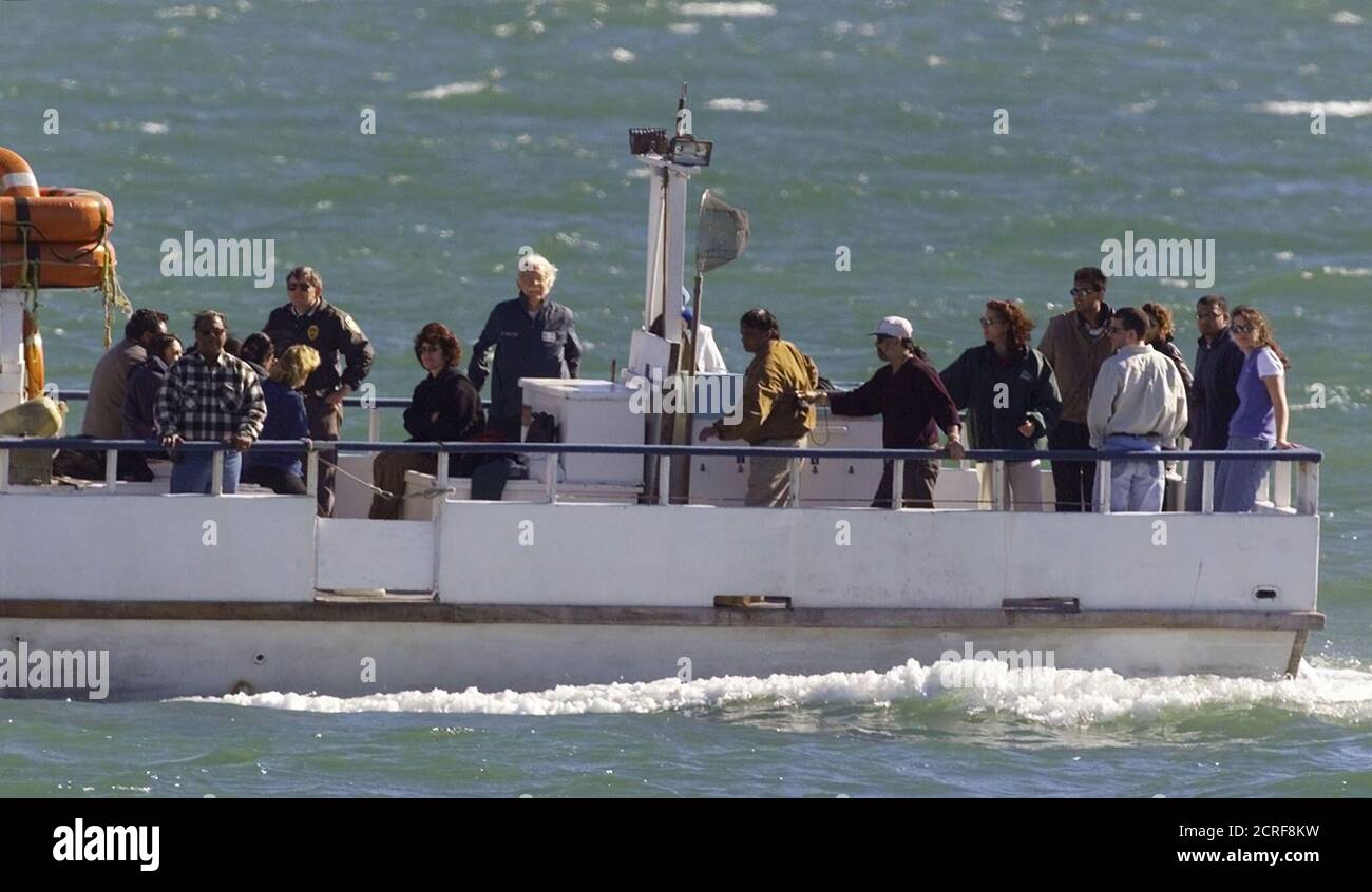 Alaska airlines flight 261 hi-res stock photography and images - Alamy