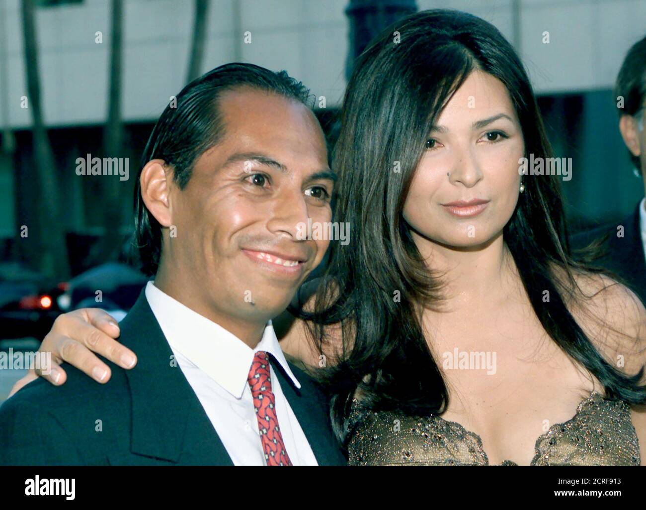 Elpidia carrillo hi-res stock photography and images - Alamy