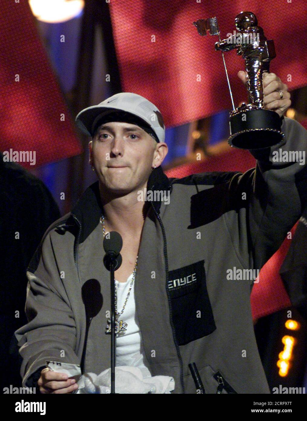 Eminem 2000 High Resolution Stock Photography and Images - Alamy