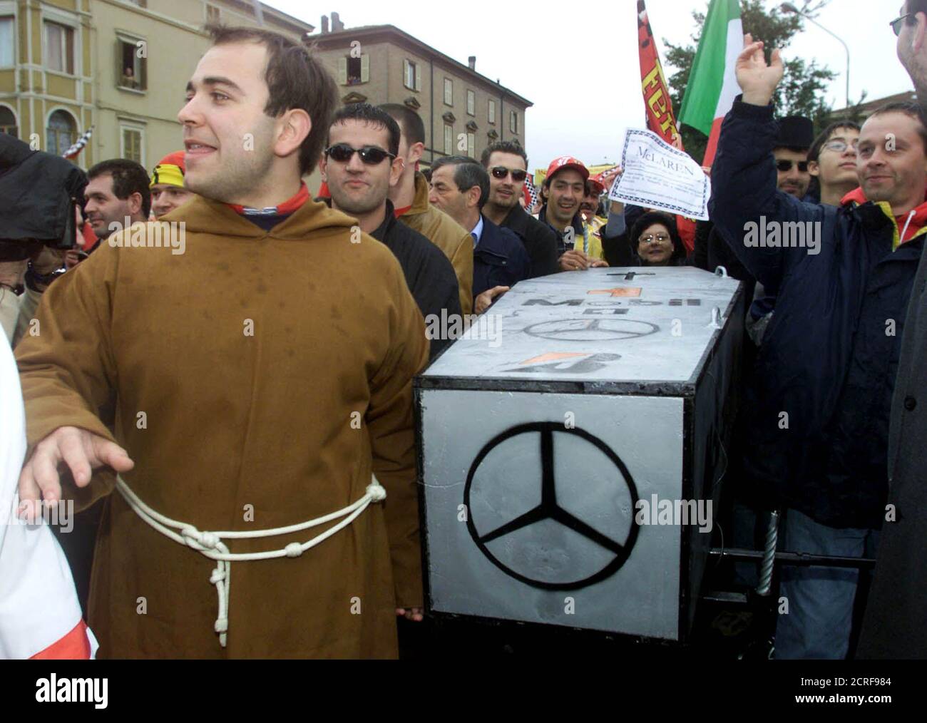 Fake logos hi-res stock photography and images - Alamy