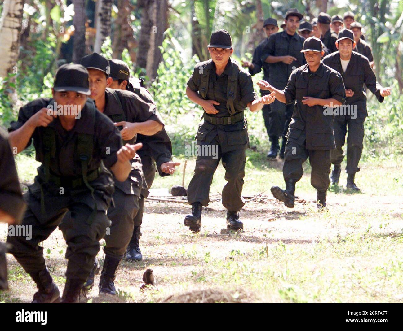 Cafgu hi-res stock photography and images - Alamy