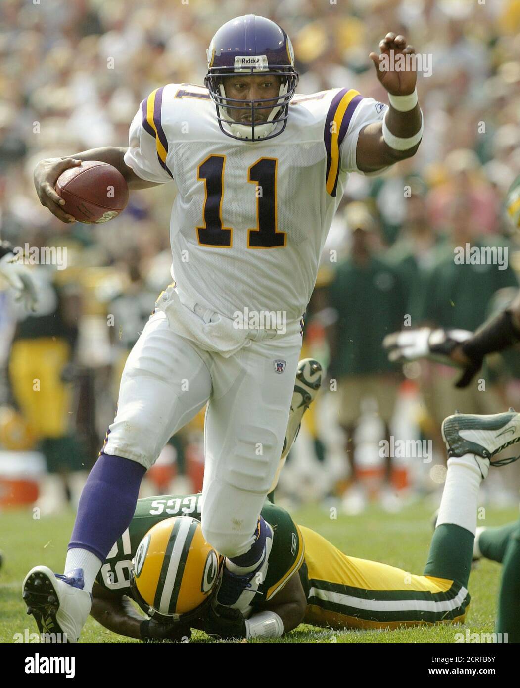 Shotgun formation hi-res stock photography and images - Alamy