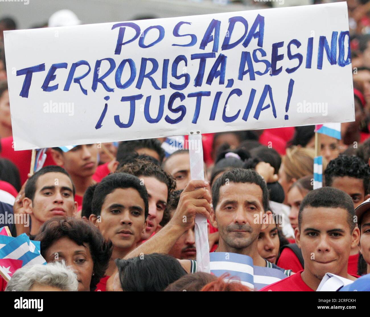 Fidel castro face hi-res stock photography and images - Alamy