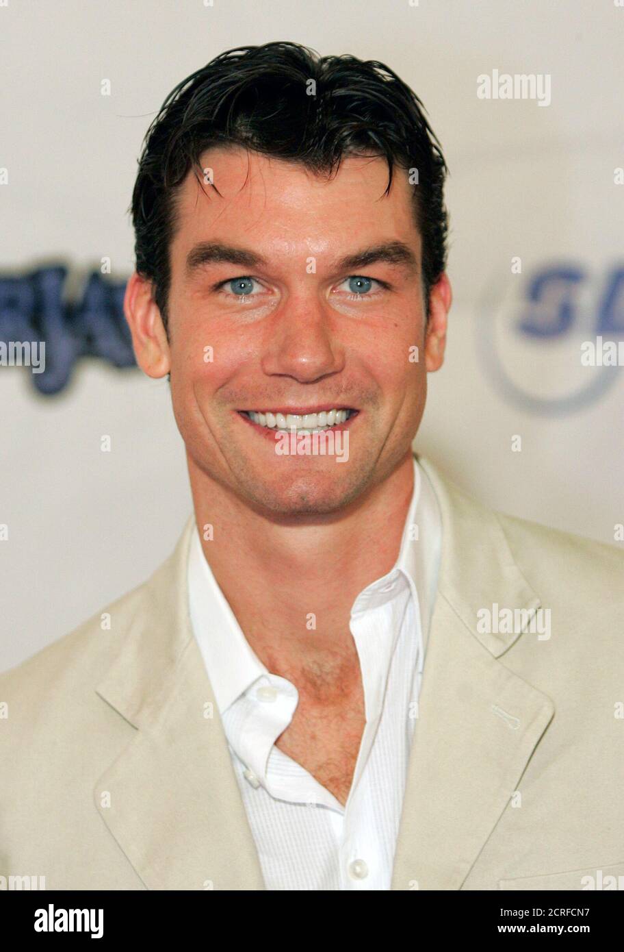 Jerry o’connell 2005 hi-res stock photography and images - Alamy