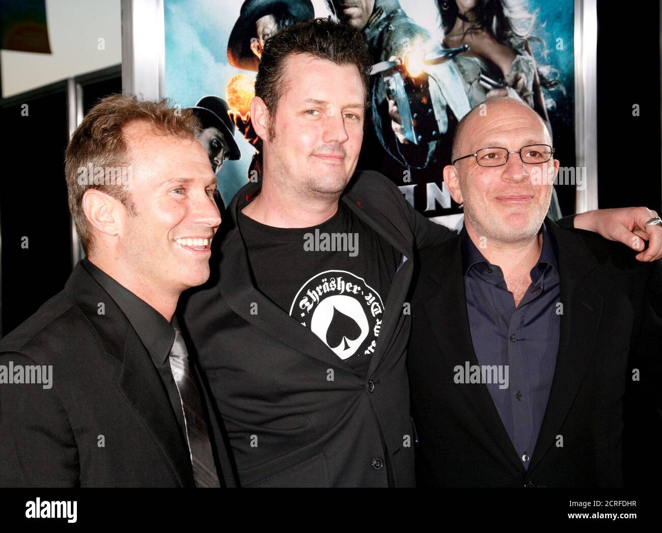 Jimmy hayward director hi-res stock photography and images - Alamy