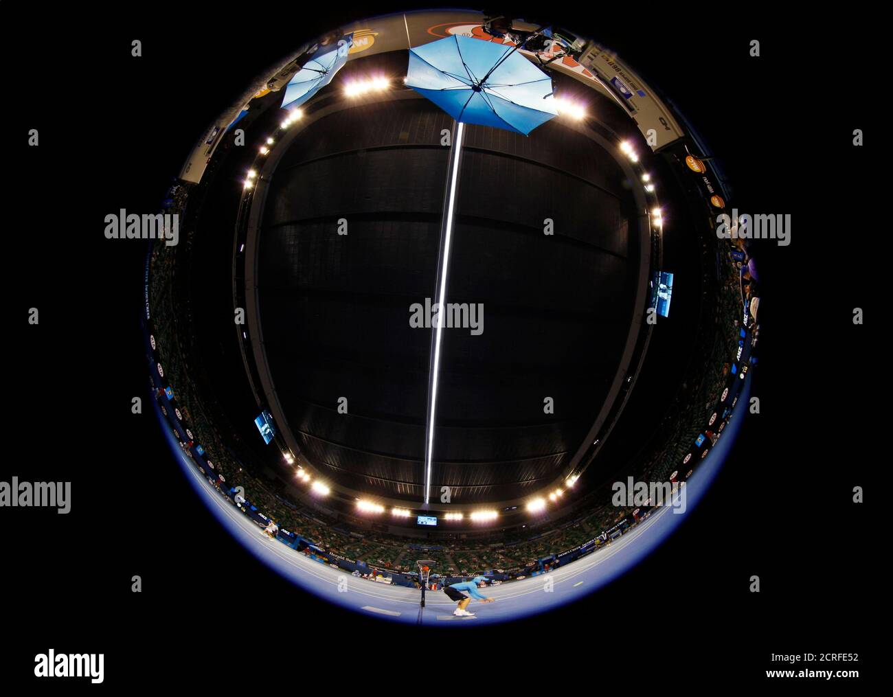 Rod Laver Arena Roof High Resolution Stock Photography and Images - Alamy