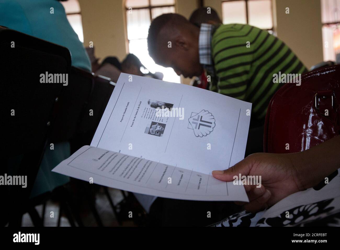Methodist Church South Africa High Resolution Stock Photography and ...
