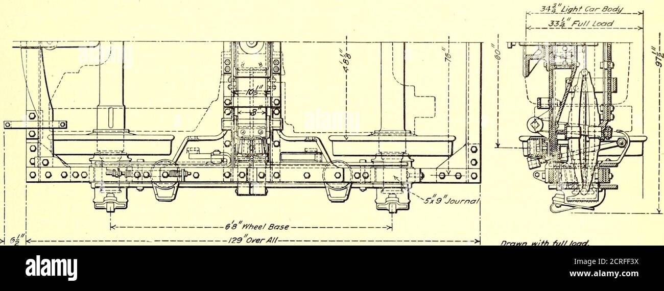 . The Street railway journal . the engraving will show the ...