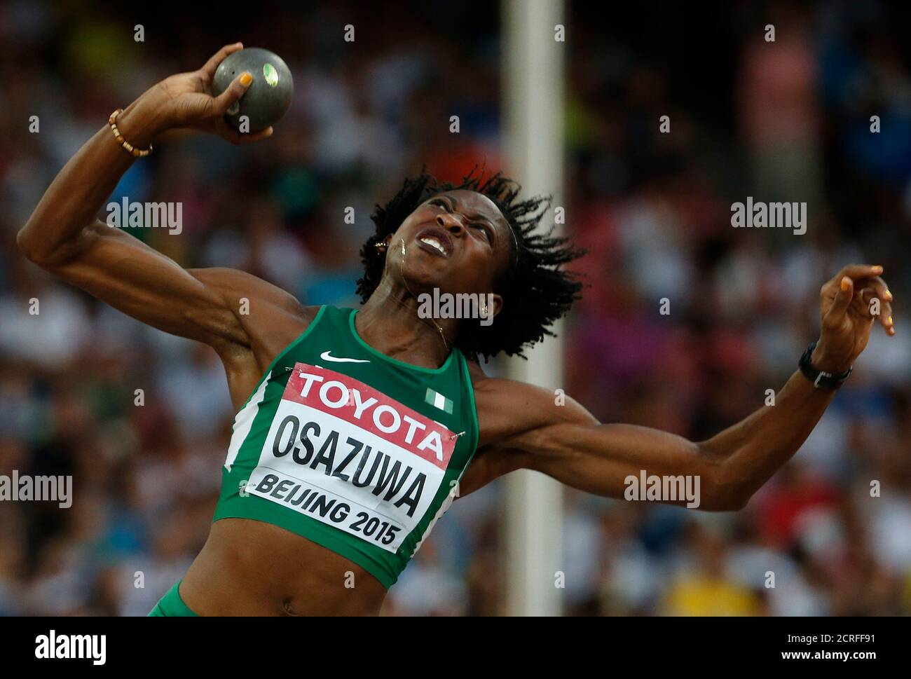 Osazuwa hi-res stock photography and images - Alamy