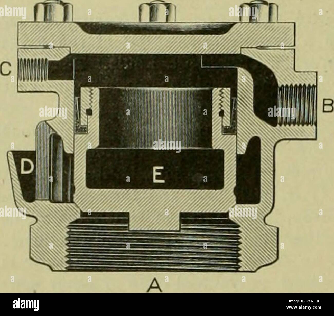 Railroad switch list hi-res stock photography and images - Alamy