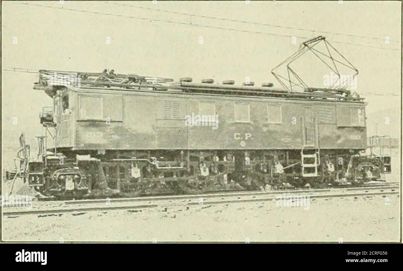 . Railway and locomotive engineering : a practical journal of railway ...