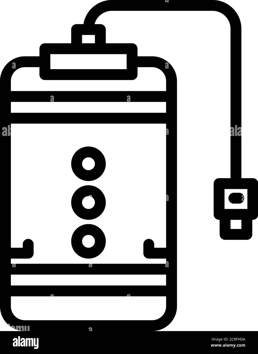 Telephone logo sketch Stock Vector Images - Alamy