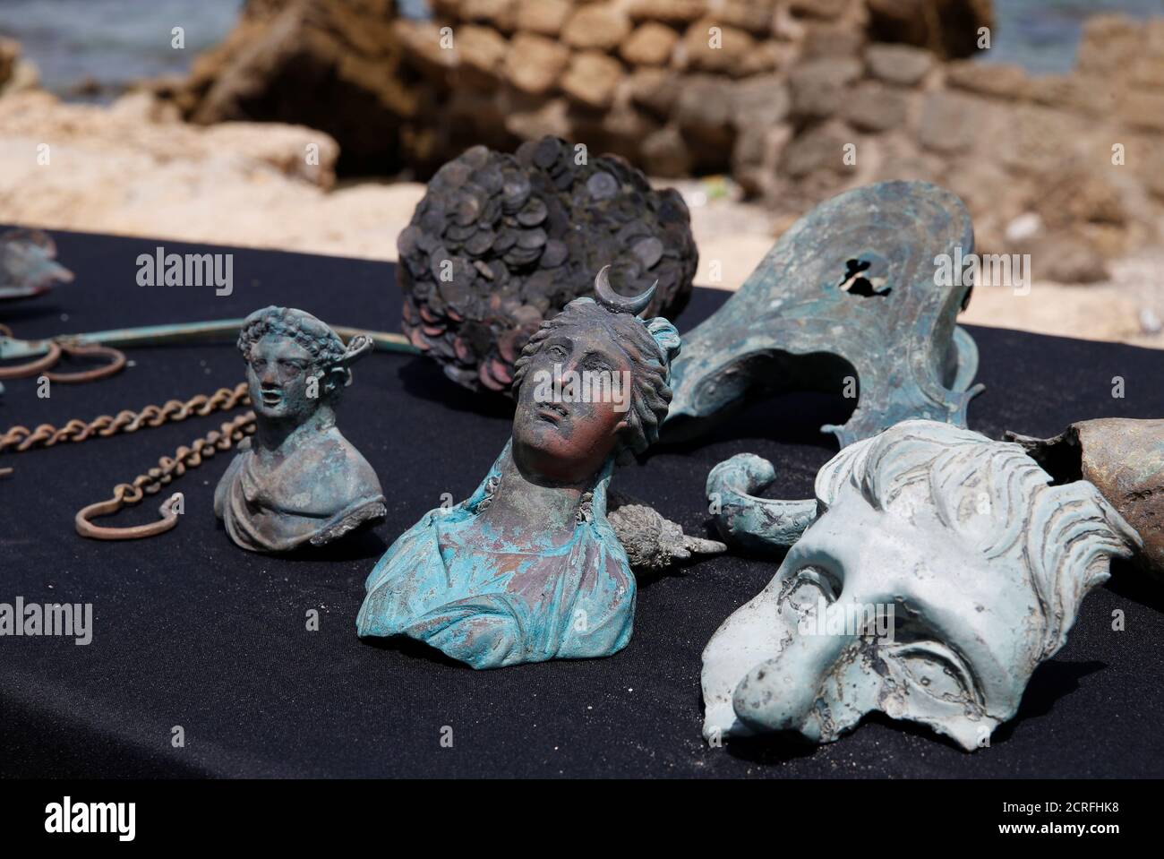 1600 years old hi-res stock photography and images - Alamy