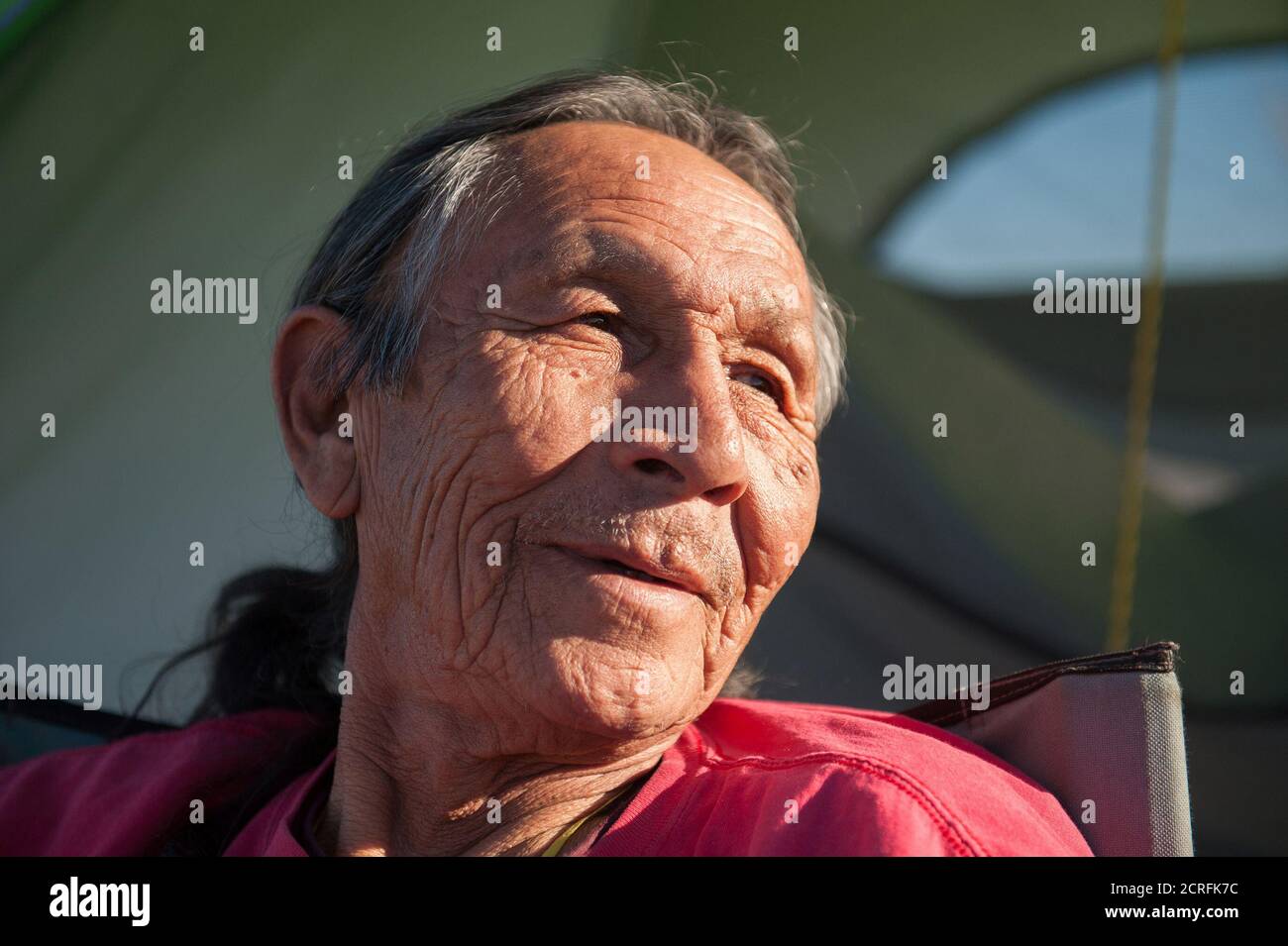 Oglala tribe hi-res stock photography and images - Alamy