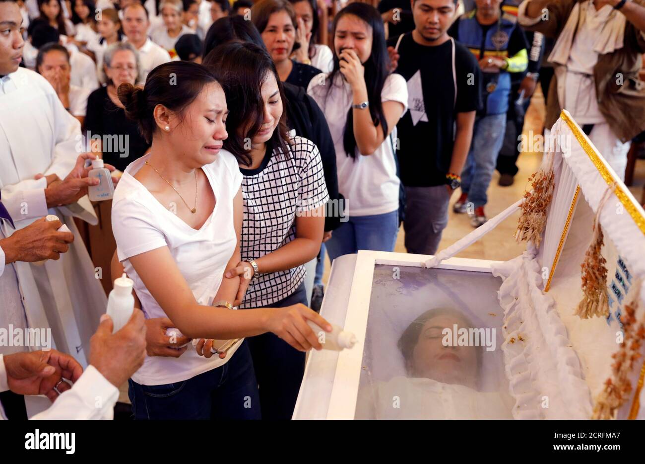 Angelo castro hi-res stock photography and images - Alamy