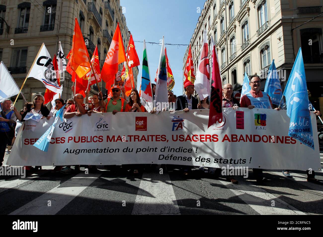 Publicworkers hi-res stock photography and images - Alamy