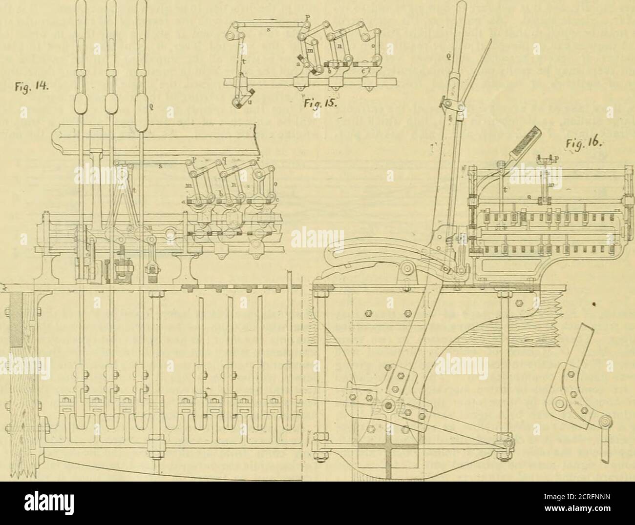 Saxby and farmer hi-res stock photography and images - Alamy