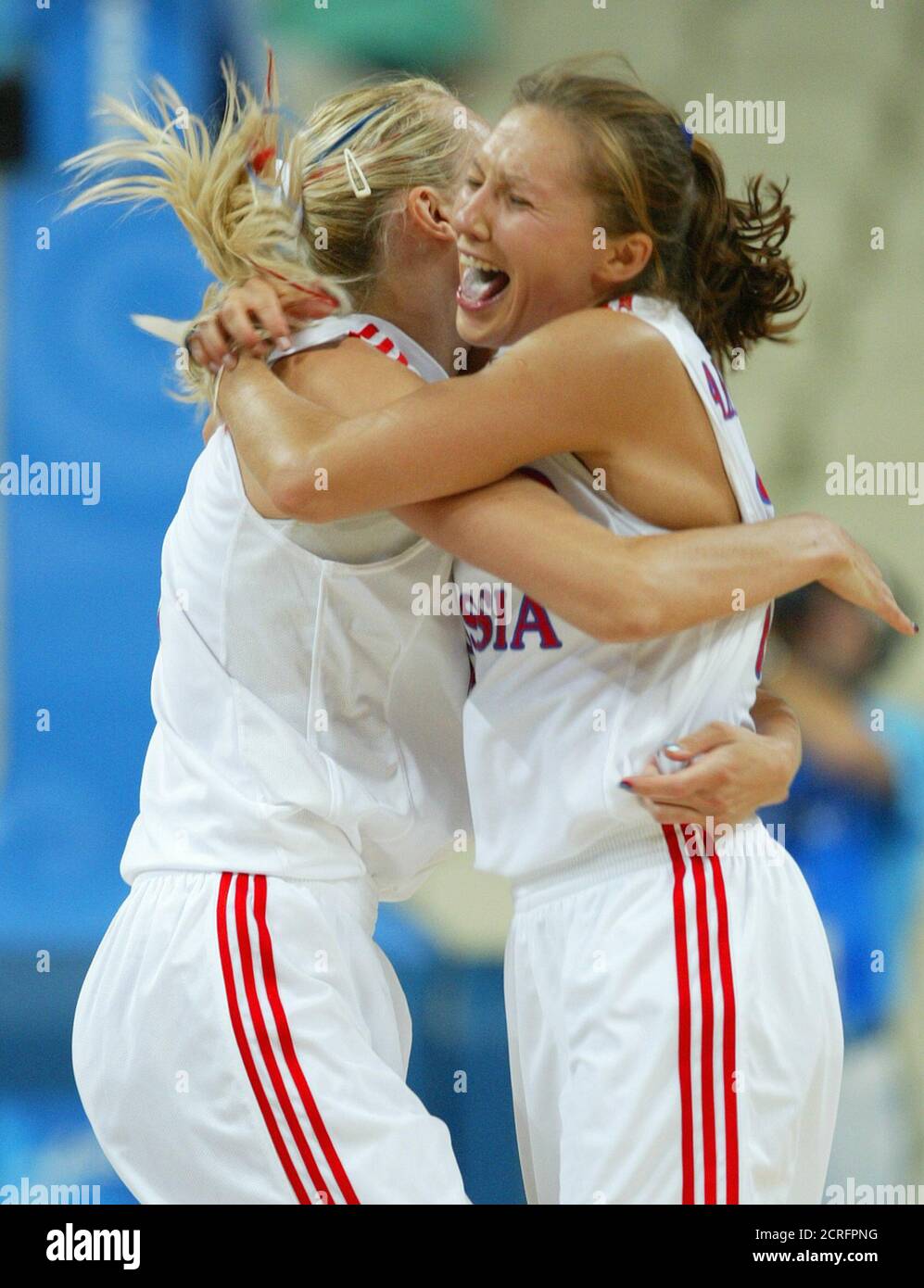 Maria arkhipova hi-res stock photography and images - Alamy