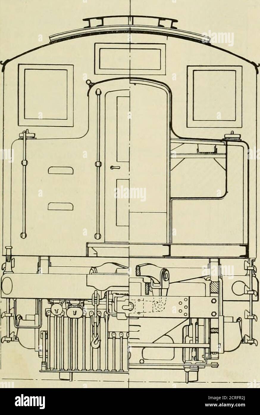 Superstructure cab hi-res stock photography and images - Alamy