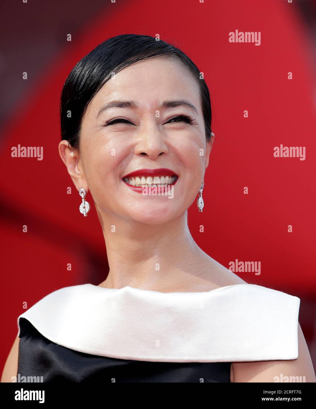 Actress Cho Min Soo High Resolution Stock Photography and Images - Alamy