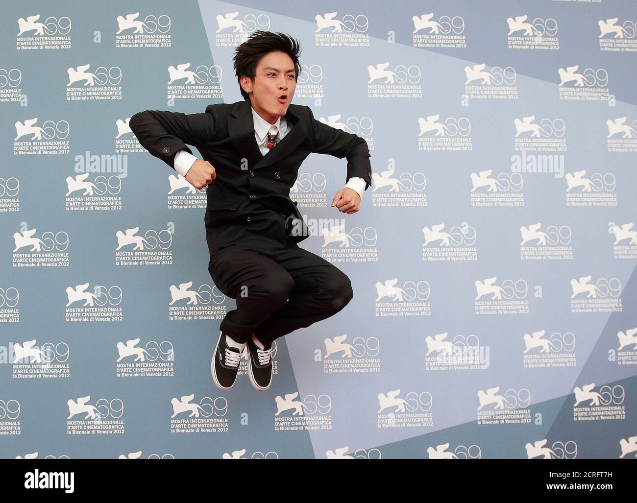 Actor kengo kora hi-res stock photography and images - Alamy