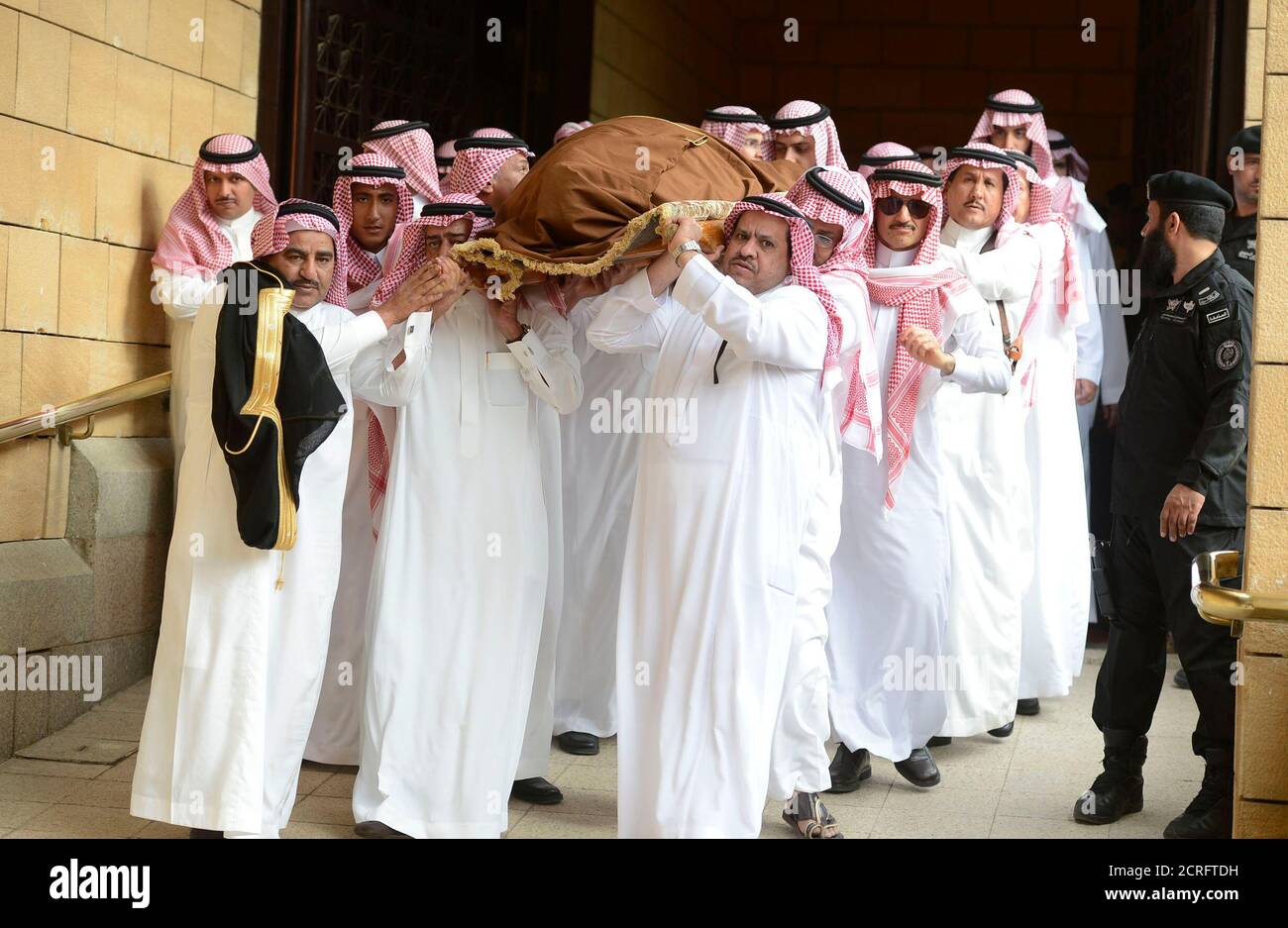 Saudi Arabia's Prince High Resolution Stock Photography and Images - Alamy