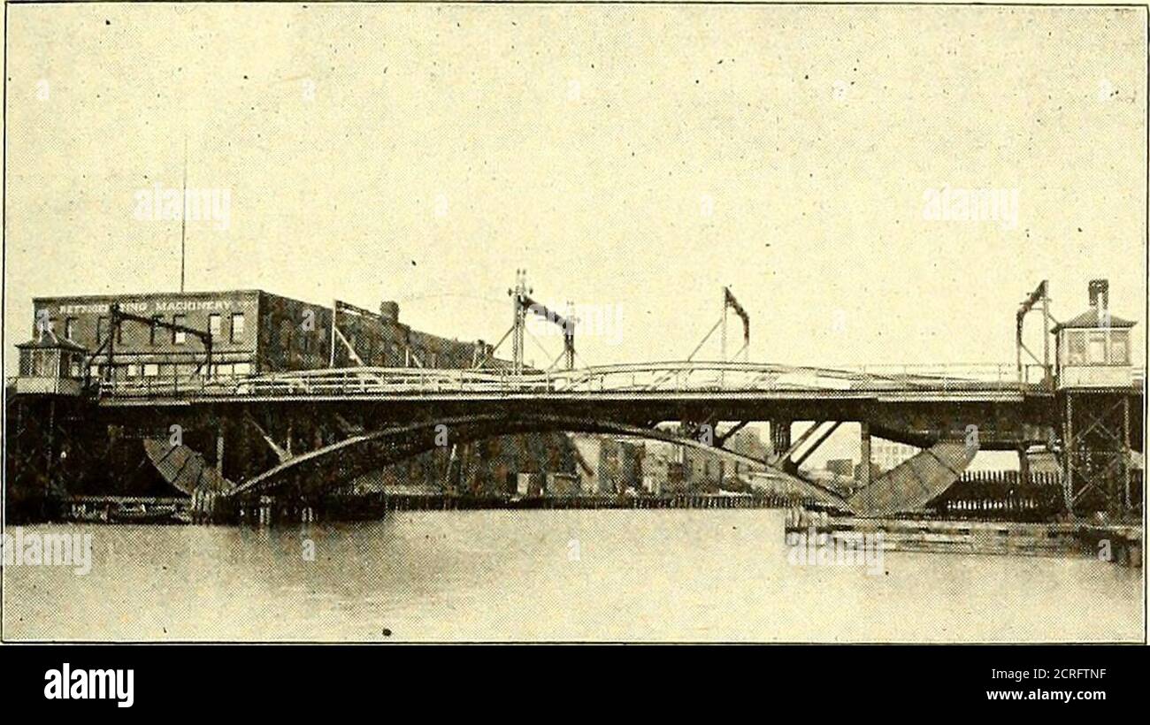 Electric rolling bridges hi-res stock photography and images - Alamy