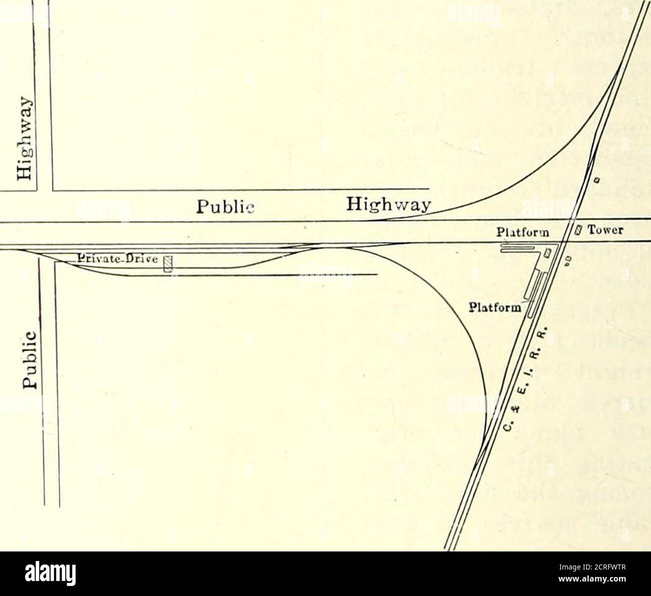 . Electric railway journal . d at Decatur, Springfield, Mount Olive ...