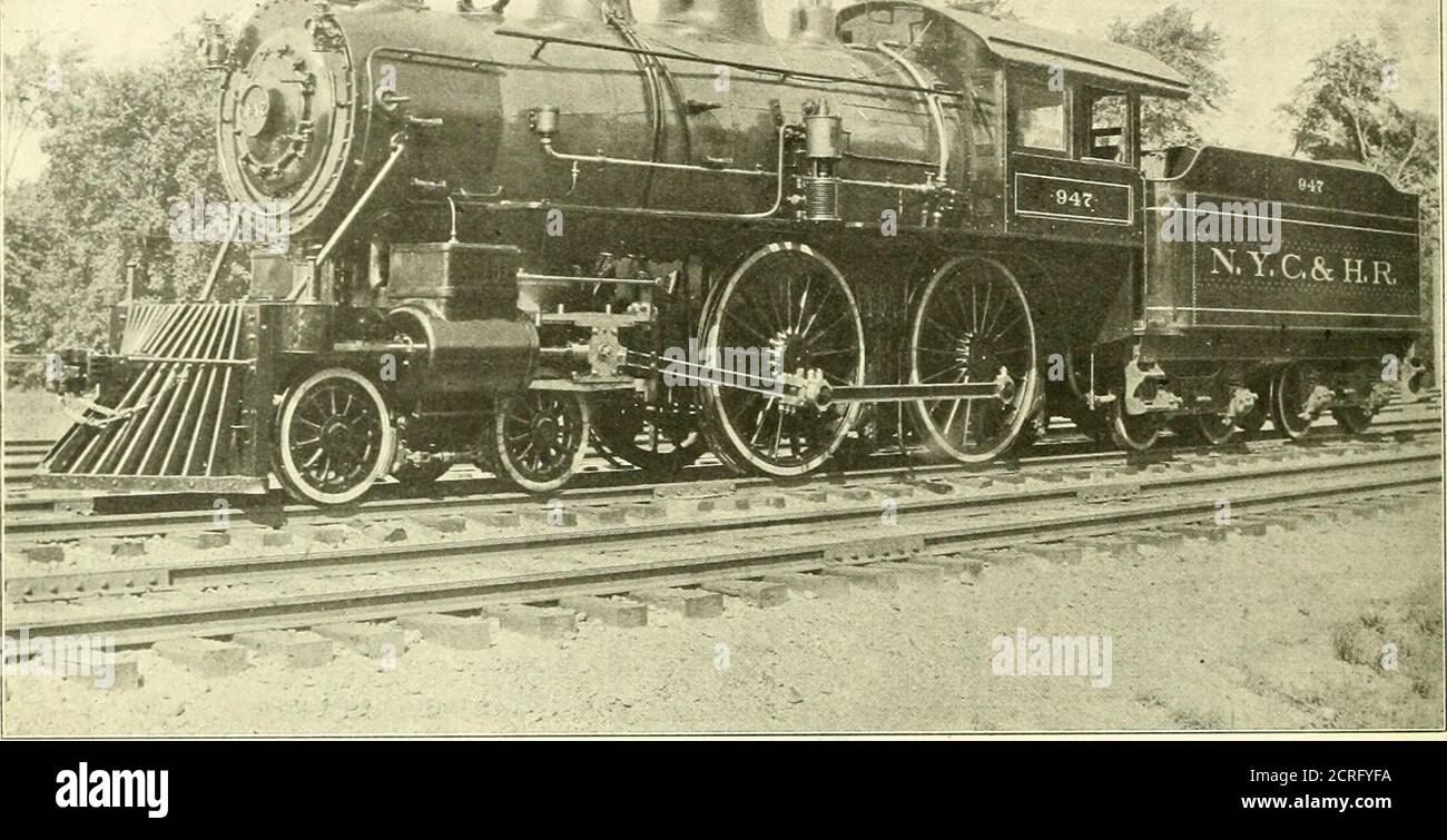 Eight wheeled locomotive hi-res stock photography and images - Alamy