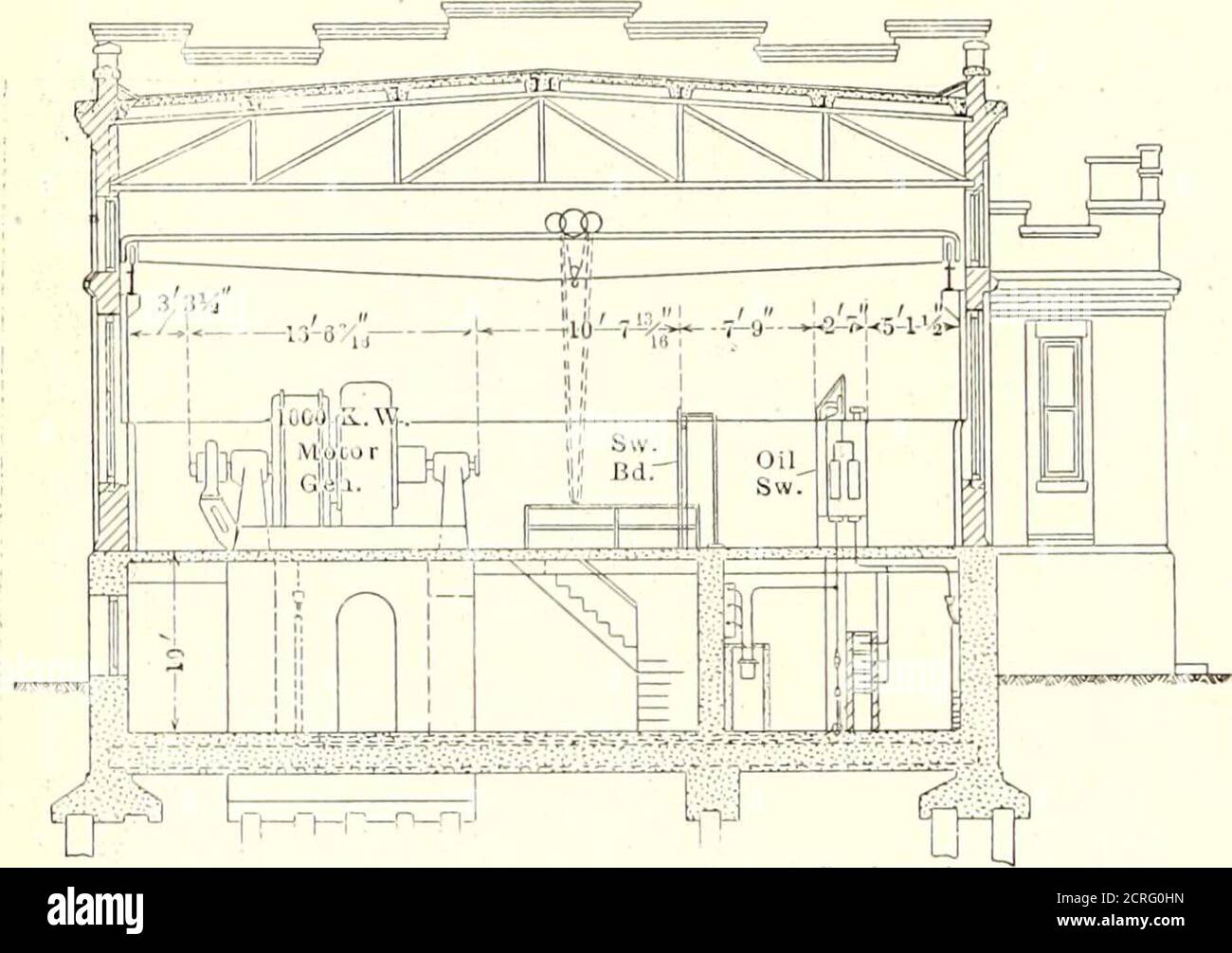 Detroit edison company hi-res stock photography and images - Alamy