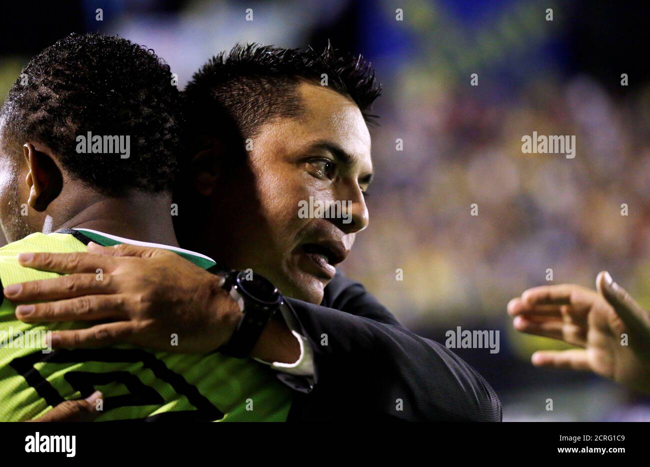 Hector cardenas hi-res stock photography and images - Alamy