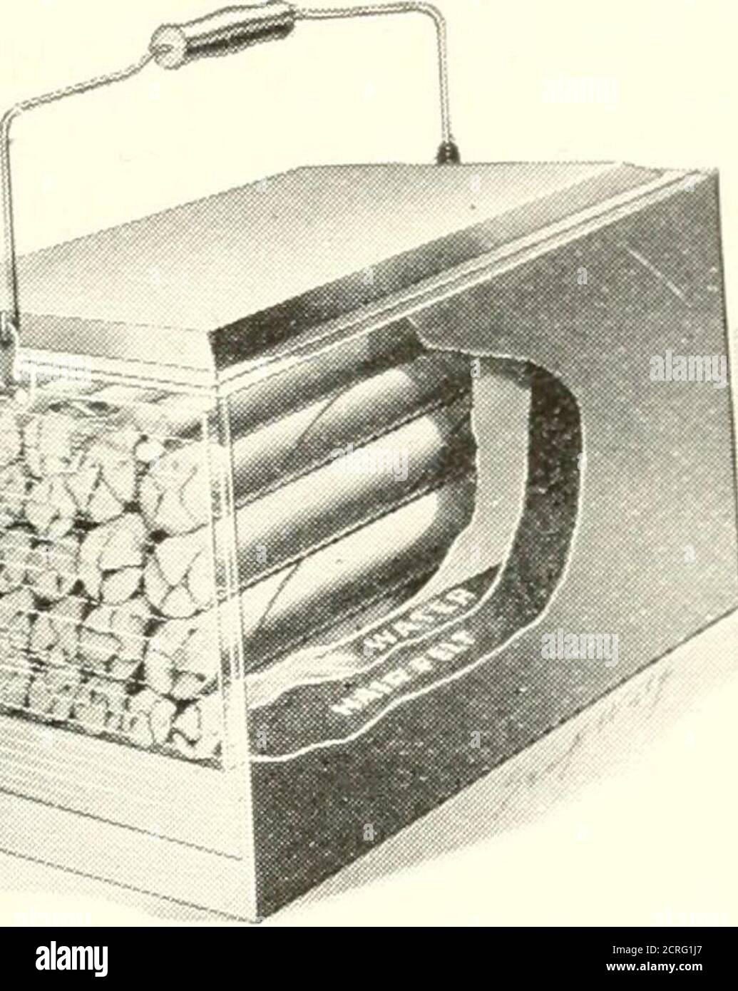 Blasting Cap High Resolution Stock Photography and Images - Alamy